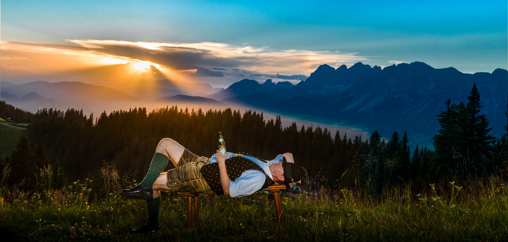 Bierszene Steiermark – Super Bier Fest